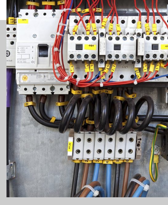 About Us - Sell Electrical Surplus