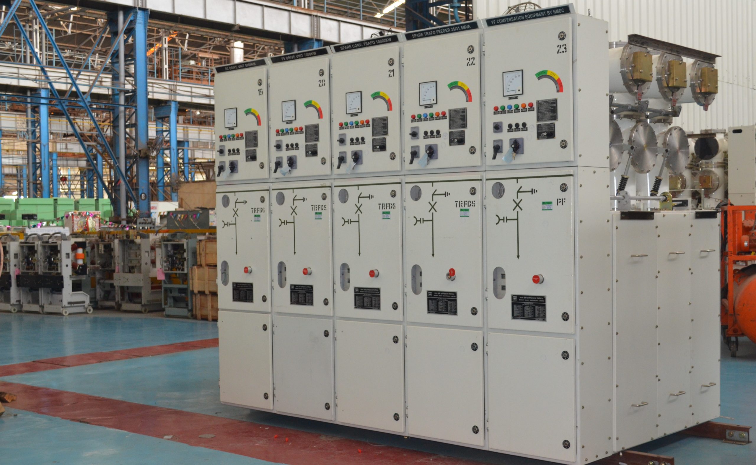 California - Sell Electrical Surplus