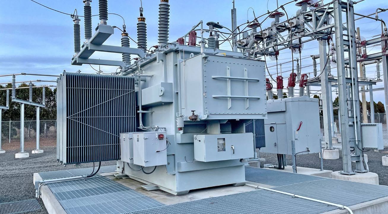 Transformers Buyers Colorado - Sell Electrical Surplus